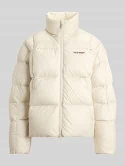 Polo Ralph Lauren Regular Fit Steppjacke mit Logo-Detail