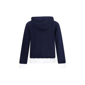 Thom Browne Mens Blue Cotton Sweatshirt Clothing