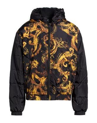 Versace MANTEAUX - Doudounes plume ou synth&eacute;tique sur YOOX.COM