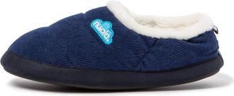 Nuvola Hausschuh Classic Cordy