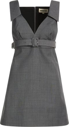 Shushu/Tong KLEIDER - Mini-Kleider auf YOOX.COM