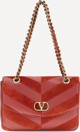 Valentino Garavani Djuna Shoulder Bag Female UNI