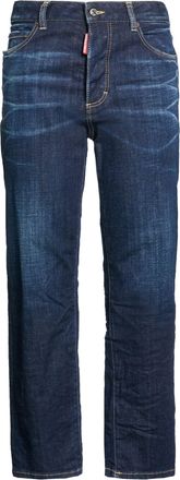Dsquared2 HOSEN & R&Ouml;CKE - Jeanshosen auf YOOX.COM