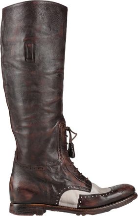 Churchs SCHUHE - Stiefel auf YOOX.COM