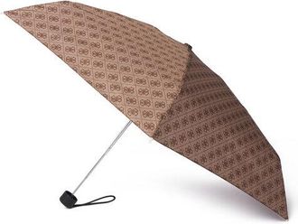 Guess Regenschirm AW5388 POL01 Braun
