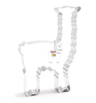 ScrapCooking XXL-Ausstechform Lama