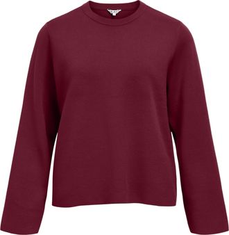 Object Objreynard O-Neck Pullover Noos