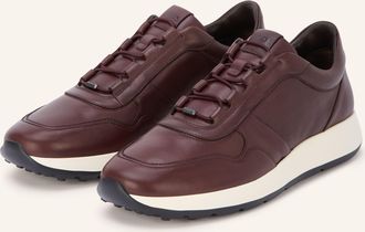 Tod's Tods Sneaker braun