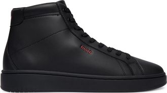 HUGO BOSS Sneakers HUGO Neston 50568997 Schwarz