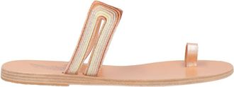 Ancient Greek Sandals SCHUHE - Zehentrenner auf YOOX.COM