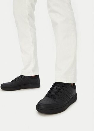 adidas Sneakers Hoops Classic KI1047 Schwarz