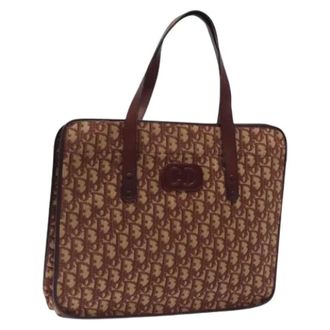 Dior Damen, Pre-Owned, Braun, ONE SIZEGr&ouml;&szlig;e