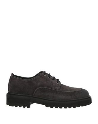 Doucal's CHAUSSURES - Chaussures &agrave; lacets sur YOOX.COM