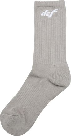 DEF Socken Pastel