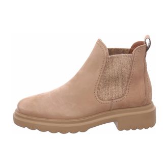Paul Green Damen, Schuhe, Beige, 38 1/2 EUGr&ouml;&szlig;e