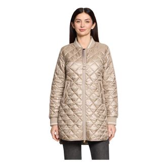 Betty Barclay Damen, Jacken, Beige, SGr&ouml;&szlig;e