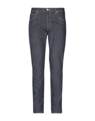 Lee HOSEN & R&Ouml;CKE - Jeanshosen auf YOOX.COM