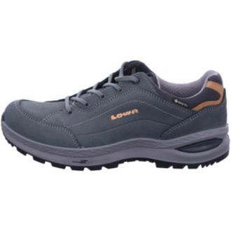 Lowa Renegade Evo GTX LO WS - - Sport - Damen - Grau - 41 1/2 EU