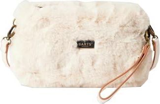 Barts Sac A Main Sourwood Clutch Cream Femme - Femme - Taille Unique - Blanc