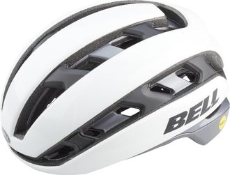 Bell Bell Bike XR Spherical Helme Matte/Gloss White/Black M