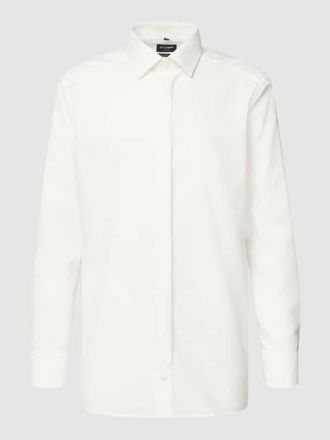 Olymp Modern Fit Businesshemd mit New-Kent-Kragen Modell NEW KENT