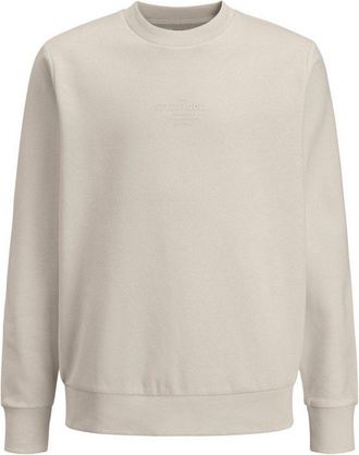 Jack & Jones Sweatshirt JJJIN SWEAT CREW NECK JNR