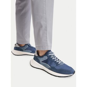 Hoff Sneakers HOFF City MkII 12635402 Blau