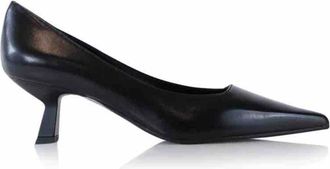 Notabene Emmy Stilet - - Shoes - Damen - Schwarzk - 39 1/2 EU