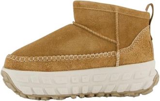 UGG Ugg, Femme, Chaussures, Brun, Taille: 42 EU VentureDaze UltraMini