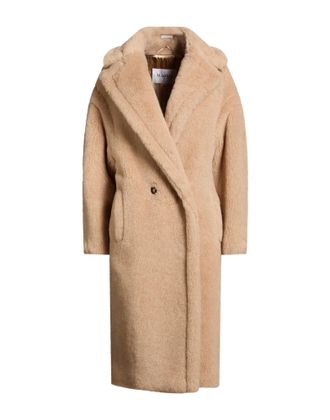 Max Mara JACKEN & M&Auml;NTEL - Shearling- & Kunstfell auf YOOX.COM