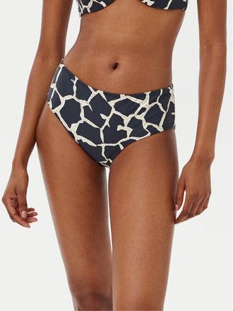 Selmark Bikini-Unterteil BN103 Schwarz