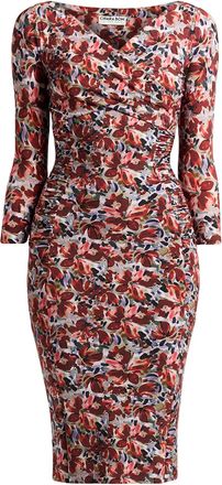 La Petite Robe Di Chiara Boni KLEIDER - Midi-Kleider auf YOOX.COM