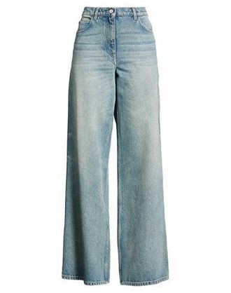 Courr&egrave;ges BAS - Pantalons en jean sur YOOX.COM
