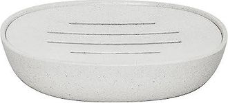 Kleine Wolke Accessoires, Bambus, Nebel, Länge 11 cm, Breite 11 cm, Höhe 2,2 cm