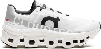 On Running Low-Top Sneaker - Technical Mesh Sneakers With Cloudtec Cushioning - Gr. 40 (EU) - in Wei&szlig; - f&uuml;r Damen