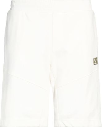 Blauer HOSEN & R&Ouml;CKE - Shorts & Bermudashorts auf YOOX.COM
