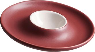 Ritzenhoff & Breker Geschirr-Serie Jasper Beere Größe Eierteller Jasper Beere