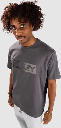 Oakley Dual B1B Logo T-Shirt uniform grey