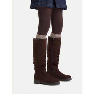 Go Soft Stiefel Go Soft CEO-SWC014-3 Braun