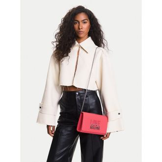 Love Moschino Handtasche LOVE MOSCHINO JC4260PP0MKD0615 Rosa