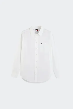 Tommy Jeans Chemise - Taille XS