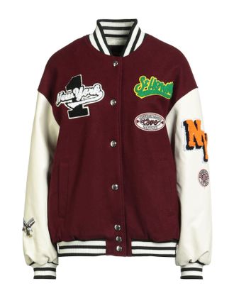 Maje JACKEN & M&Auml;NTEL - Jacken und Anoraks auf YOOX.COM