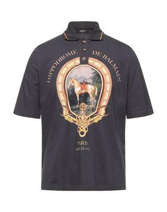 Balmain TOPS - Polos sur YOOX.COM