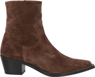 Ilio Smeraldo SCHUHE - Stiefeletten auf YOOX.COM