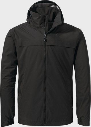 Schöffel Outdoorjacke Urban Jacket Style Bohorok MNS