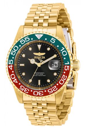 Invicta Pro Diver 36041 Herrenuhr - 40mm