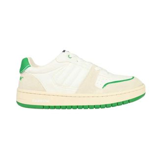 Barrow Casual Sneakers mit runder Zehenkappe - - Shoes - Herren - Mehrfarbig - 40 EU