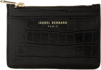 Isabel Bernard Portemonnaie