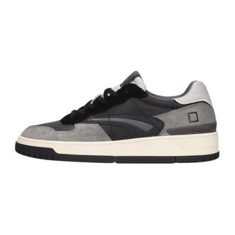 D.A.T.E. Torneo Pure Vintage - - Shoes - Herren - Mehrfarbig - 42 EU