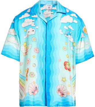 Casablanca TOPS - Hemden auf YOOX.COM